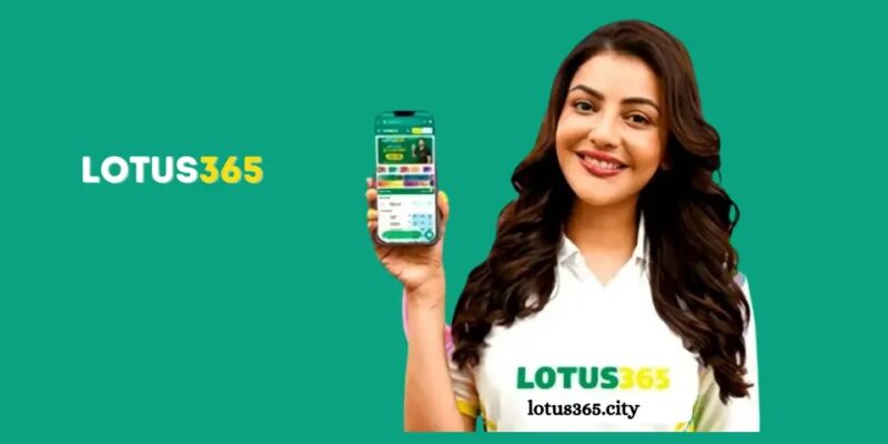 Unique Features That Make Lotus365 Stand Out